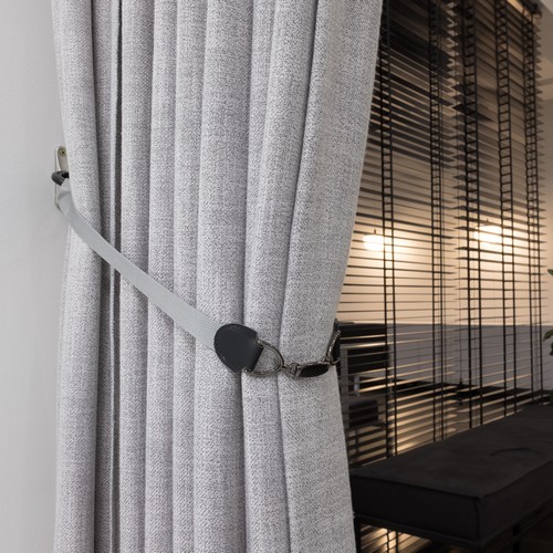 Curtains & Blinds Accessories | Embellish Your Style BAAGUS